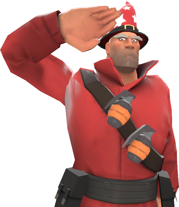 File:Spellbinder's Bonnet.png - Official TF2 Wiki | Official Team ...