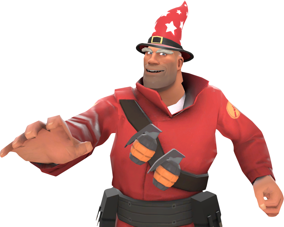 File:Spellbinder's Bonnet.png - Official TF2 Wiki | Official Team ...