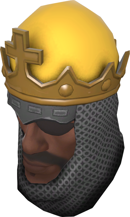 File:Painted Bruce's Bonnet E7B53B.png - Official TF2 Wiki | Official ...