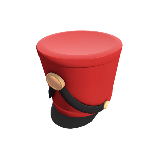 File:Item icon Stout Shako.png - Official TF2 Wiki | Official Team ...