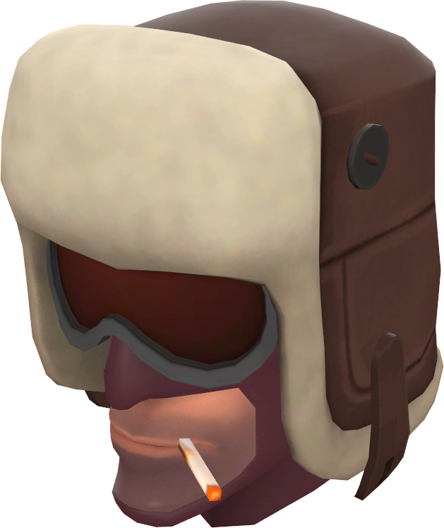 File:RED Frostbite Bonnet.png - Official TF2 Wiki | Official Team ...