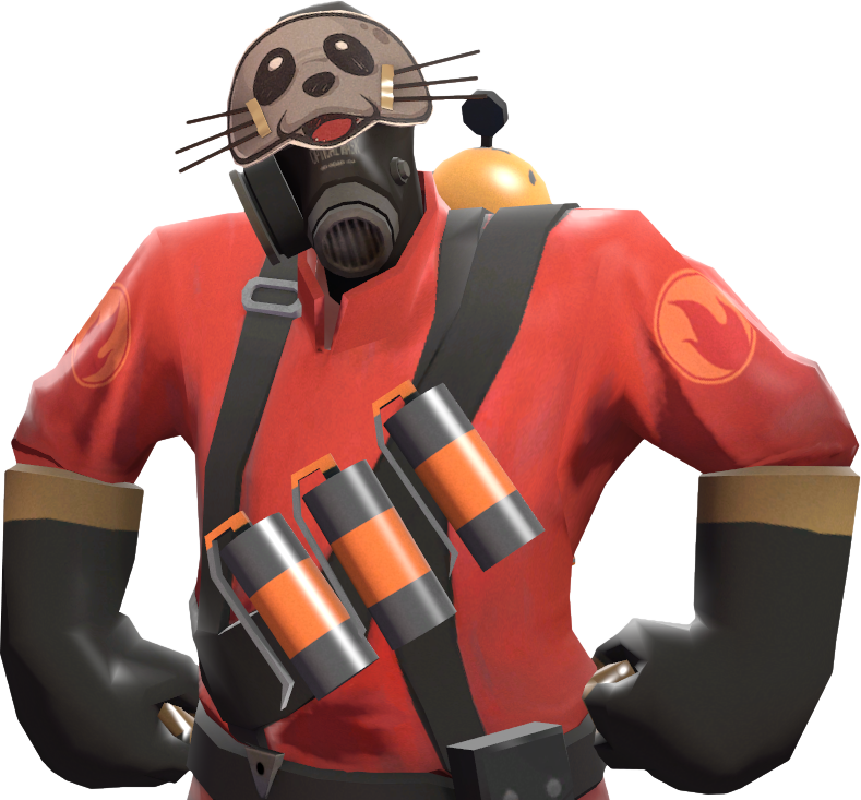 File:Seal Mask.png - Official TF2 Wiki | Official Team Fortress Wiki