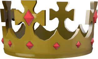File:Painted Prince Tavish's Crown B8383B.png - Official TF2 Wiki ...