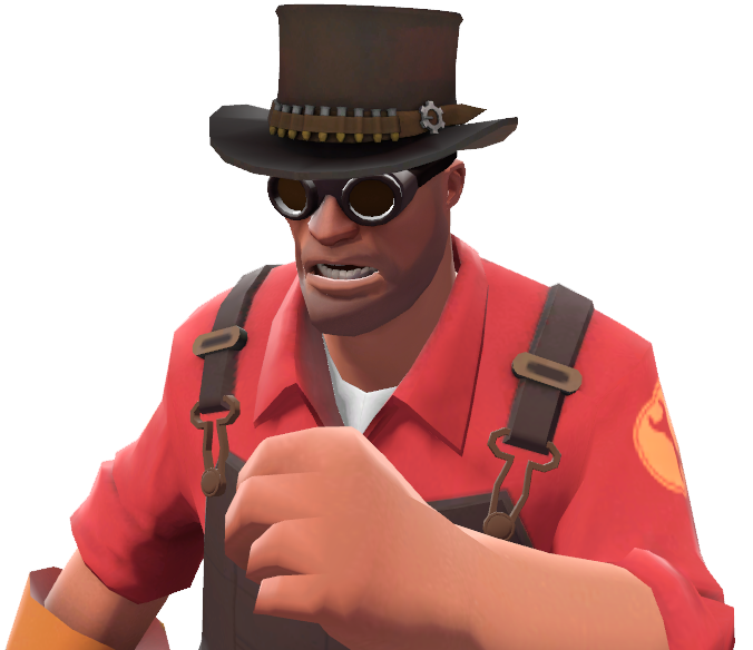 File:Western Wear.png - Official TF2 Wiki | Official Team Fortress Wiki