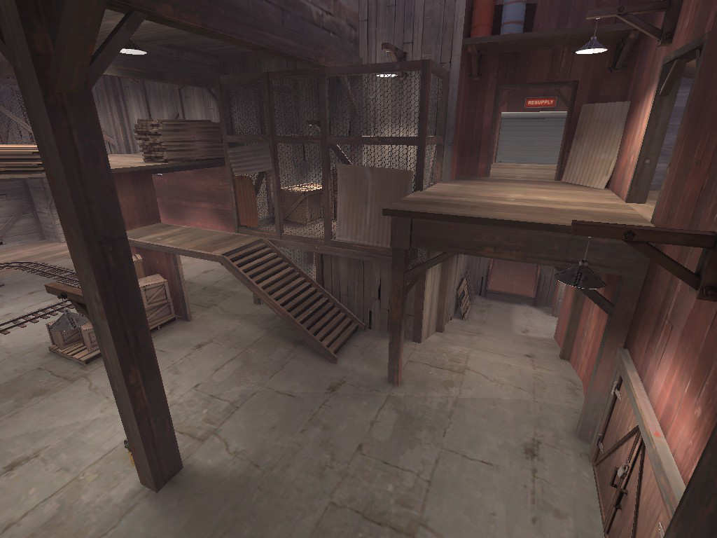 File:Barnblitz-cp4finalleft.png - Official TF2 Wiki | Official Team ...
