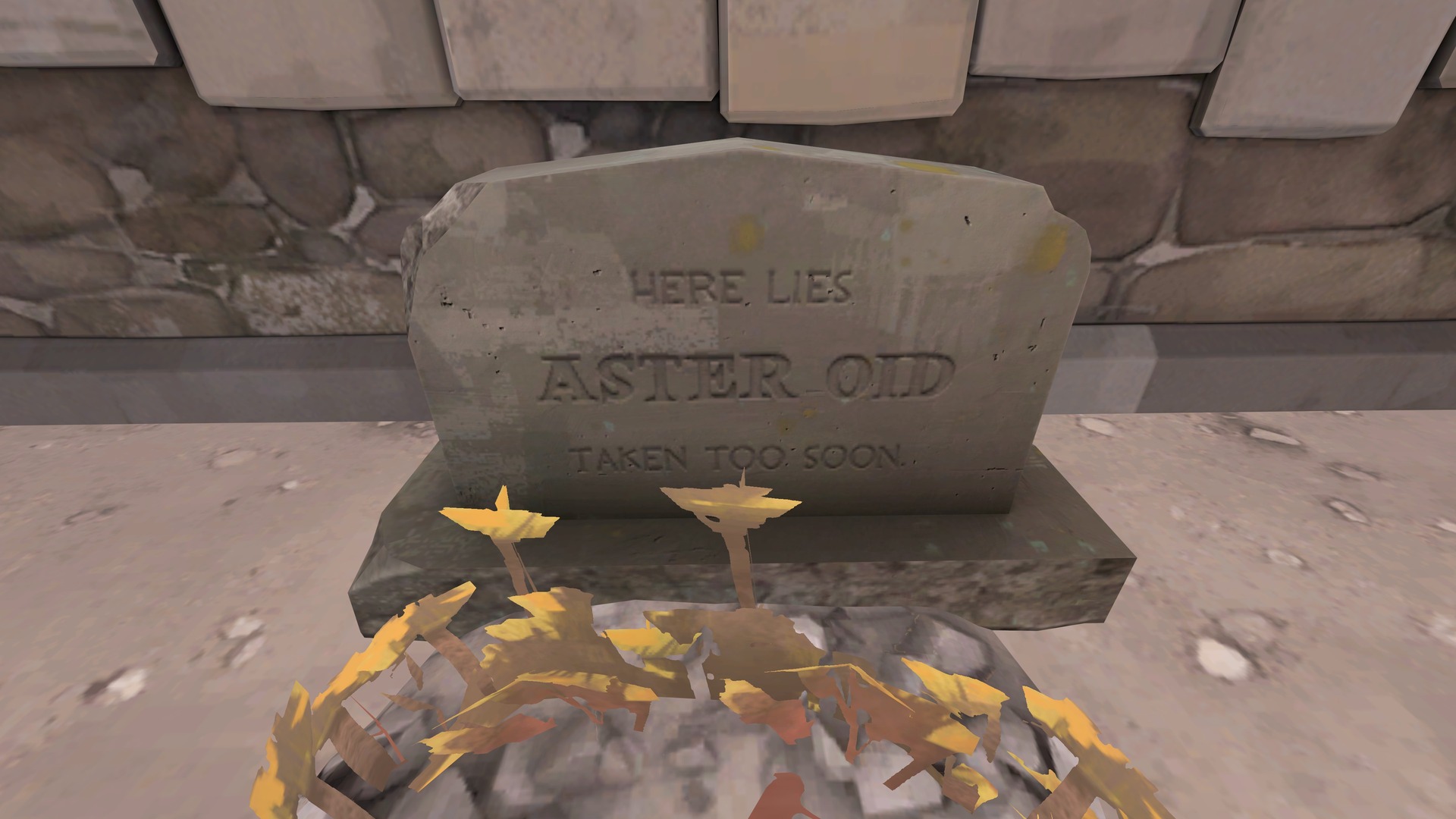 File:Graveyard grave3.png - Official TF2 Wiki | Official Team Fortress Wiki