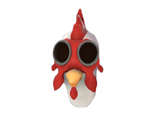 File:Item icon Miami Rooster.png - Official TF2 Wiki | Official Team ...