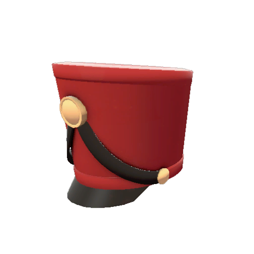 File:Backpack Stout Shako.png - Official TF2 Wiki | Official Team ...