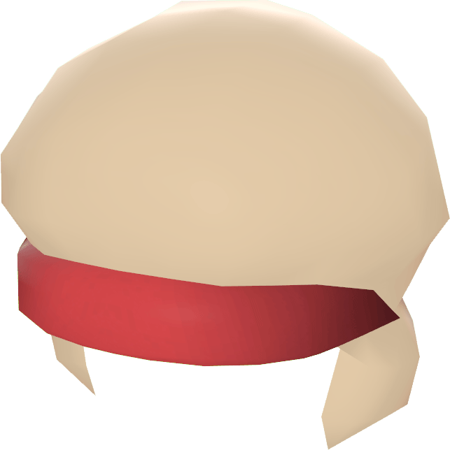 File:Painted Demoman's Fro C5AF91.png - Official TF2 Wiki | Official ...