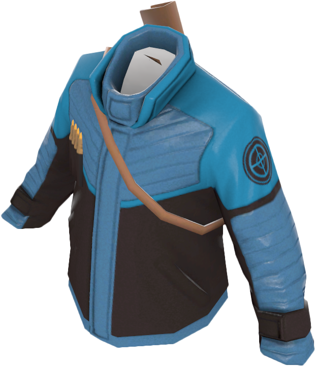 File:Painted Snow Scoper 256D8D.png - Official TF2 Wiki | Official Team ...