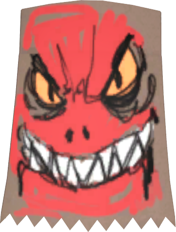 File:Mildly Disturbing Halloween Mask Scout RED.png - Official TF2 Wiki ...