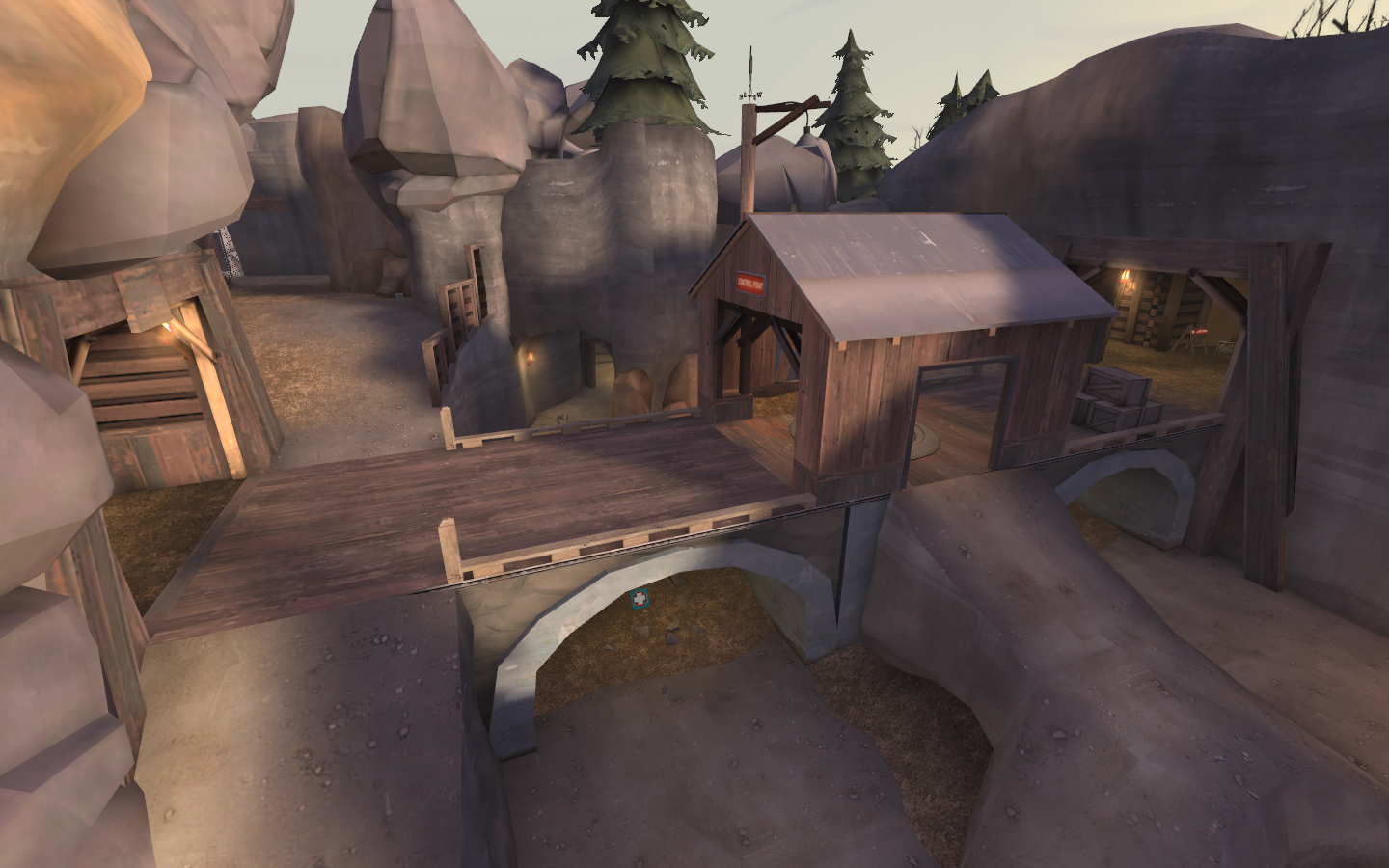 File:Yukon-buffer1.png - Official TF2 Wiki | Official Team Fortress Wiki