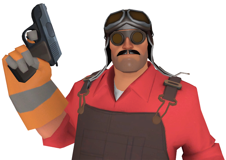 File:Barnstormer.png - Official TF2 Wiki | Official Team Fortress Wiki
