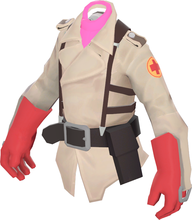 File:Painted Ward FF69B4.png - Official TF2 Wiki | Official Team ...