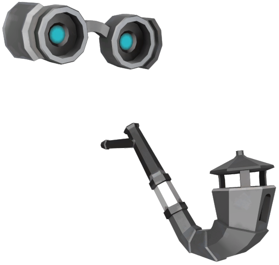File:BLU Steam Pipe.png - Official TF2 Wiki | Official Team Fortress Wiki