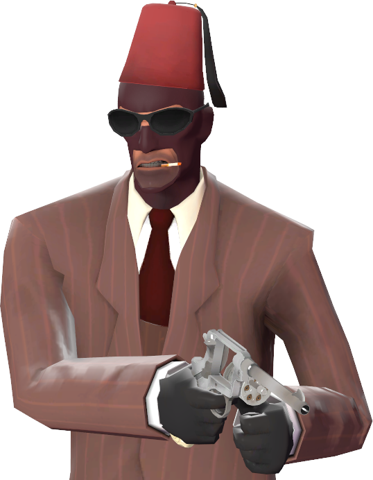 File:Familiar Fez.png - Official TF2 Wiki | Official Team Fortress Wiki