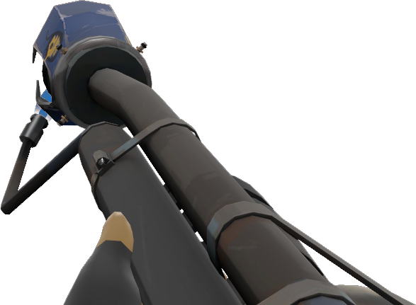 File:Backburner 1st person blu.png - Official TF2 Wiki | Official Team ...