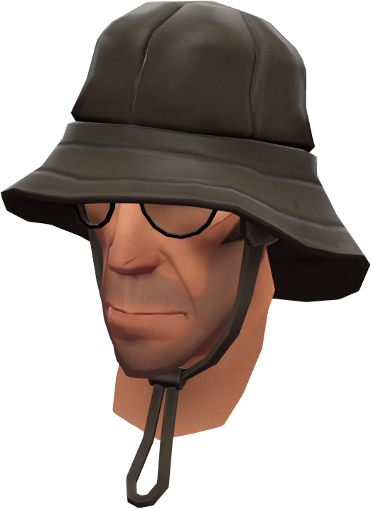 File:RED Wet Works.png - Official TF2 Wiki | Official Team Fortress Wiki