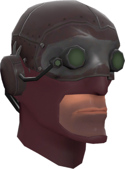 File:Painted Upgrade 424F3B.png - Official TF2 Wiki | Official Team ...