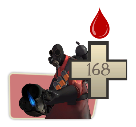 File:Bleeding example.png - Official TF2 Wiki | Official Team Fortress Wiki