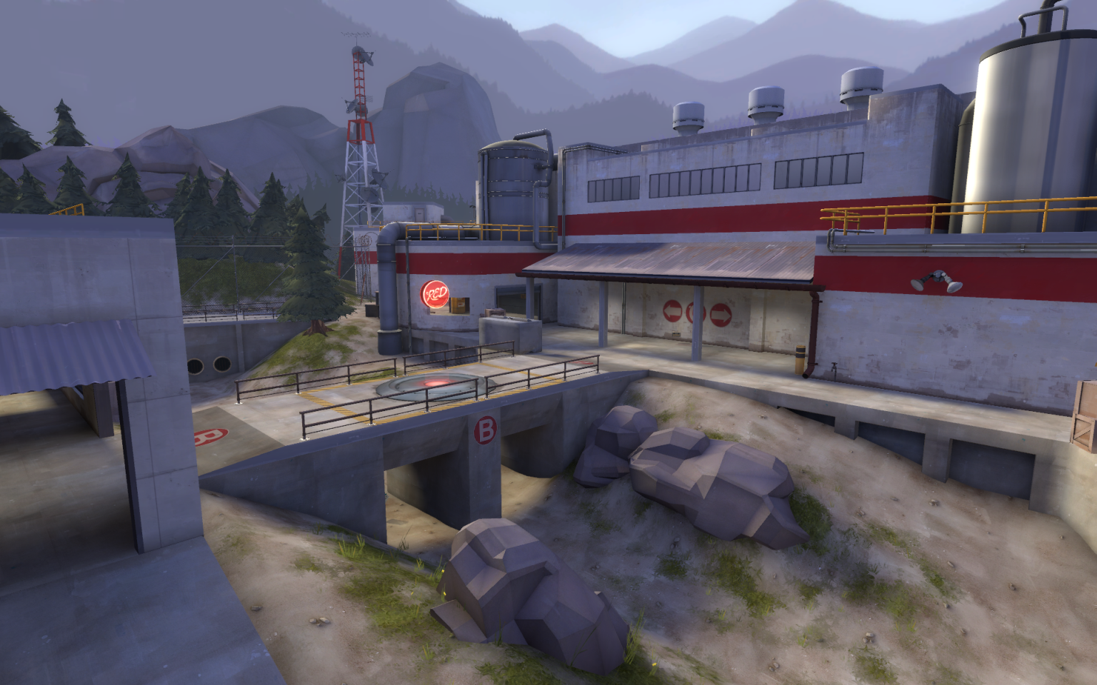 File:5Gorge point2 a.png - Official TF2 Wiki | Official Team Fortress Wiki