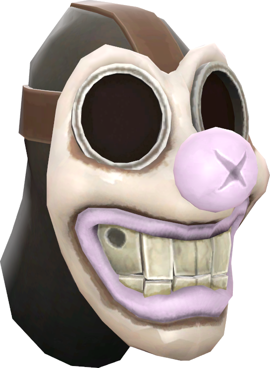 File:Painted Fire Tooth D8BED8.png - Official TF2 Wiki | Official Team ...