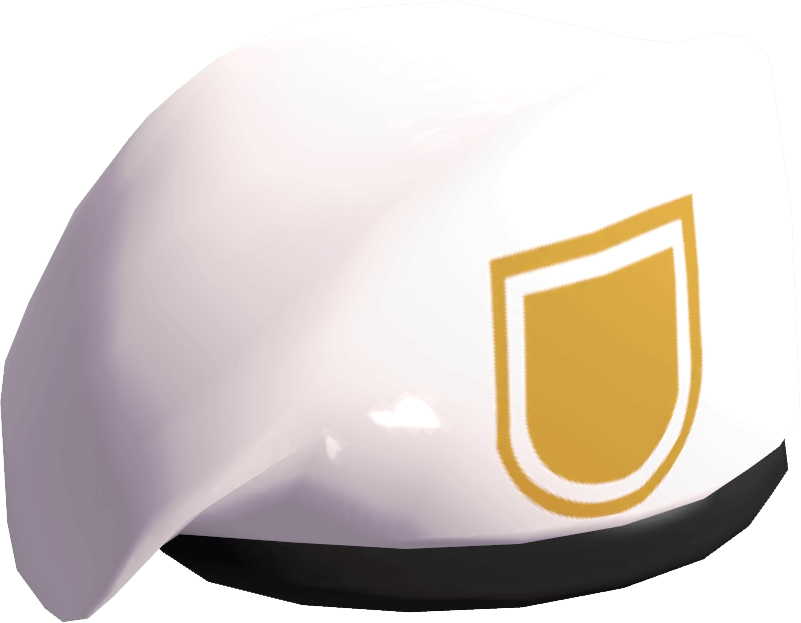 File:Painted Bill's Hat E6E6E6.png - Official TF2 Wiki | Official Team ...