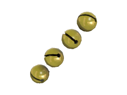 File:Item icon Jingle Belt.png - Official TF2 Wiki | Official Team ...