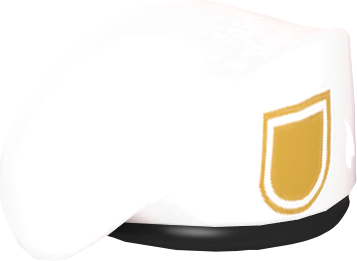 File:Painted Bill's Hat E6E6E6.png - Official TF2 Wiki | Official Team ...