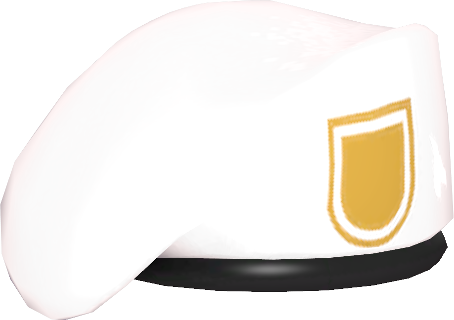 File:Painted Bill's Hat E6E6E6.png - Official TF2 Wiki | Official Team ...