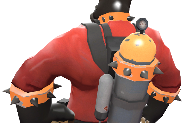 File:Painted Rail Spikes CF7336.png - Official TF2 Wiki | Official Team ...