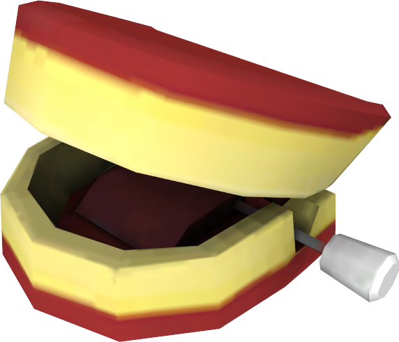 File:Teeth Gib.png - Official TF2 Wiki | Official Team Fortress Wiki