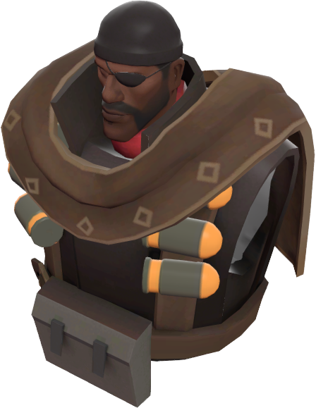 File:RED Demo's Dustcatcher.png - Official TF2 Wiki | Official Team ...