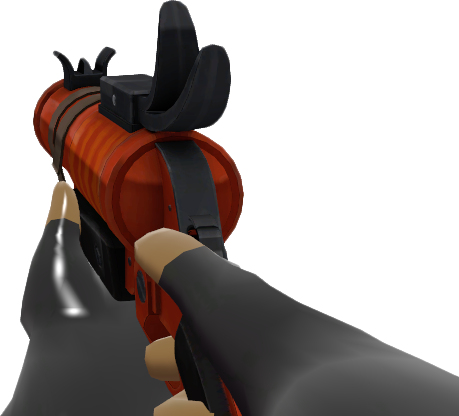File:Detonator 1st person RED.png - Official TF2 Wiki | Official Team ...