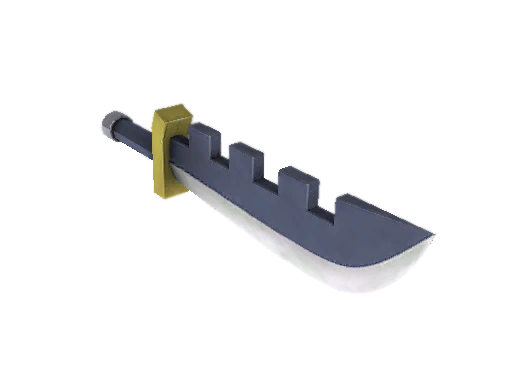 File:Item icon Prinny Machete.png - Official TF2 Wiki | Official Team ...