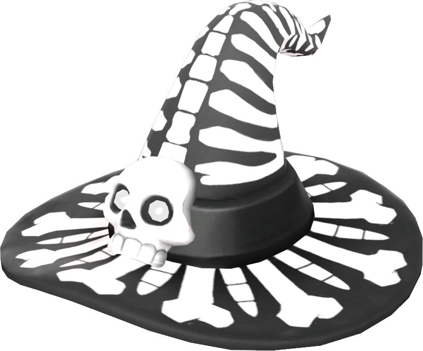 File:Painted Bone Cone E6E6E6.png - Official TF2 Wiki | Official Team ...