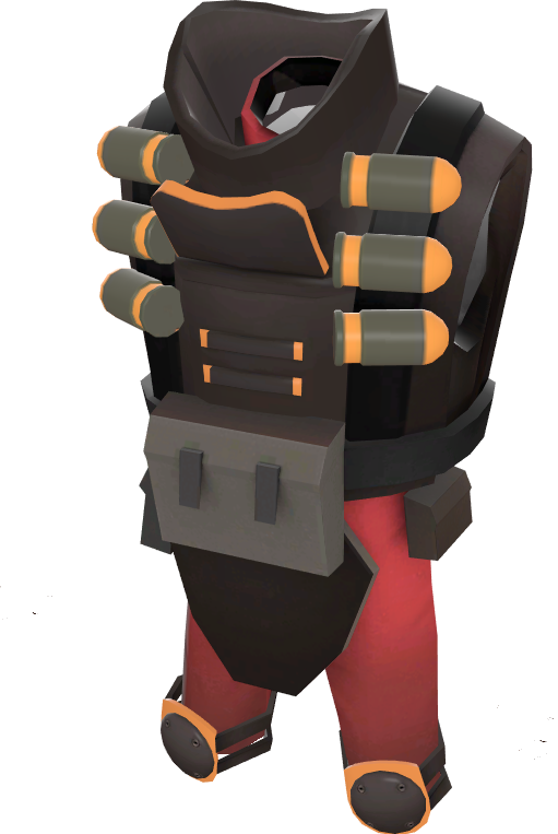 File:RED Hurt Locher.png - Official TF2 Wiki | Official Team Fortress Wiki