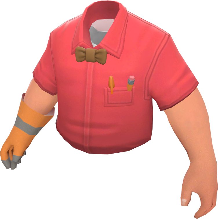 File:Painted Desk Engineer A57545 First Day.png - Official TF2 Wiki ...