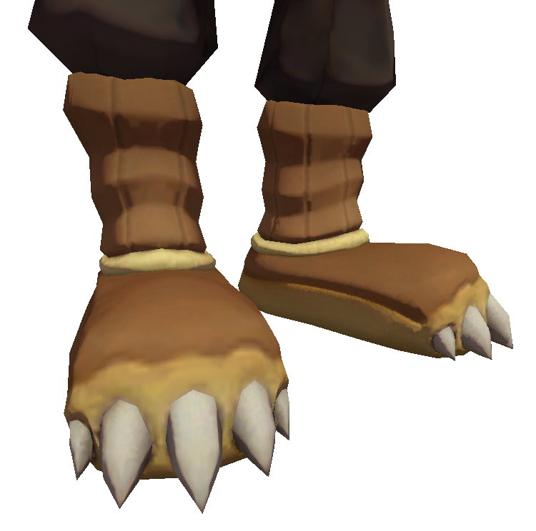 File:Painted Loaf Loafers A57545 Freshly Baked.png - Official TF2 Wiki ...