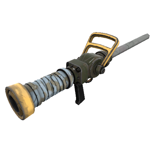 File:Backpack Blitzkrieg Medi Gun Minimal Wear.png - Official TF2 Wiki ...