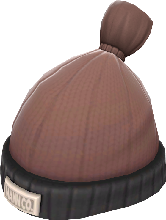 File:Painted Boarder's Beanie 654740 Classic Spy.png - Official TF2 ...