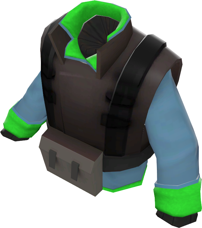 File:Painted Dead of Night 32CD32 Dark - Hide Grenades Demoman BLU.png ...