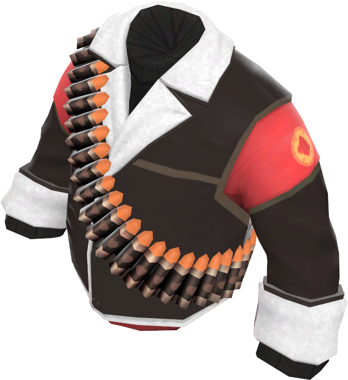 File:Painted Dead of Night E6E6E6 Dark Heavy.png - Official TF2 Wiki ...