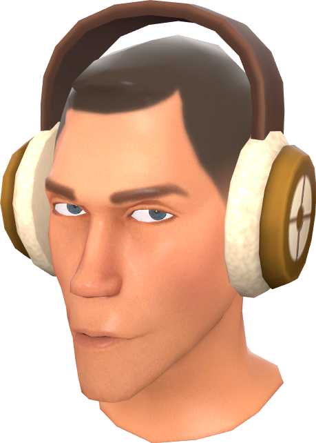 File:Painted Cozy Cover-Up B88035 Muffed Up (No Hat).png - Official TF2 Wiki | Official Team ...