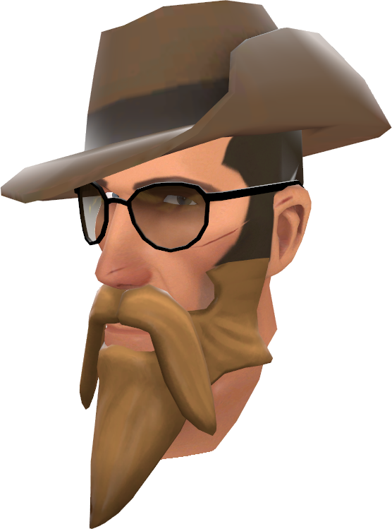 File:Painted Bushman's Bristles A57545.png - Official TF2 Wiki ...