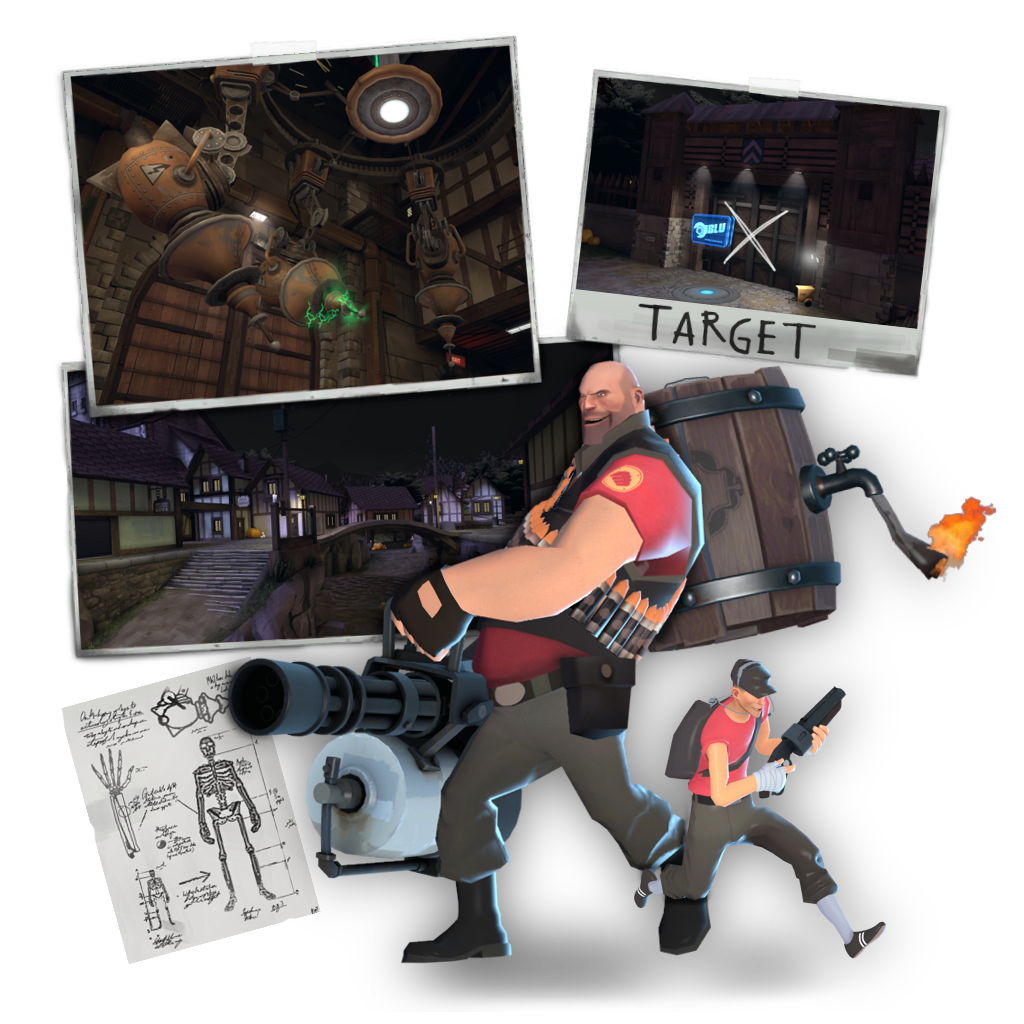 File:Menu photos ctf crasher.png - Official TF2 Wiki | Official Team Fortress Wiki