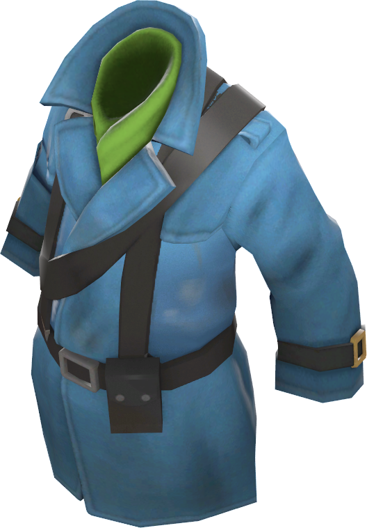File:Painted Hot Case 729E42 BLU.png - Official TF2 Wiki | Official ...