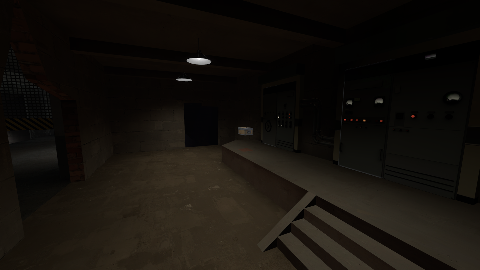 File:Devastation Machines Room.png - Official TF2 Wiki | Official Team ...