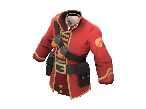 File:Item icon Hornblower.png - Official TF2 Wiki | Official Team Fortress Wiki
