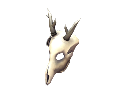File:Item icon Shaman's Skull.png - Official TF2 Wiki | Official Team ...